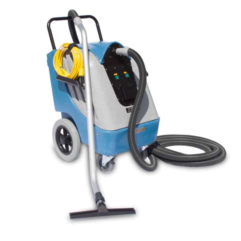 EDIC - FB50, FloodBuster - Flood Pumper — Restoration Base