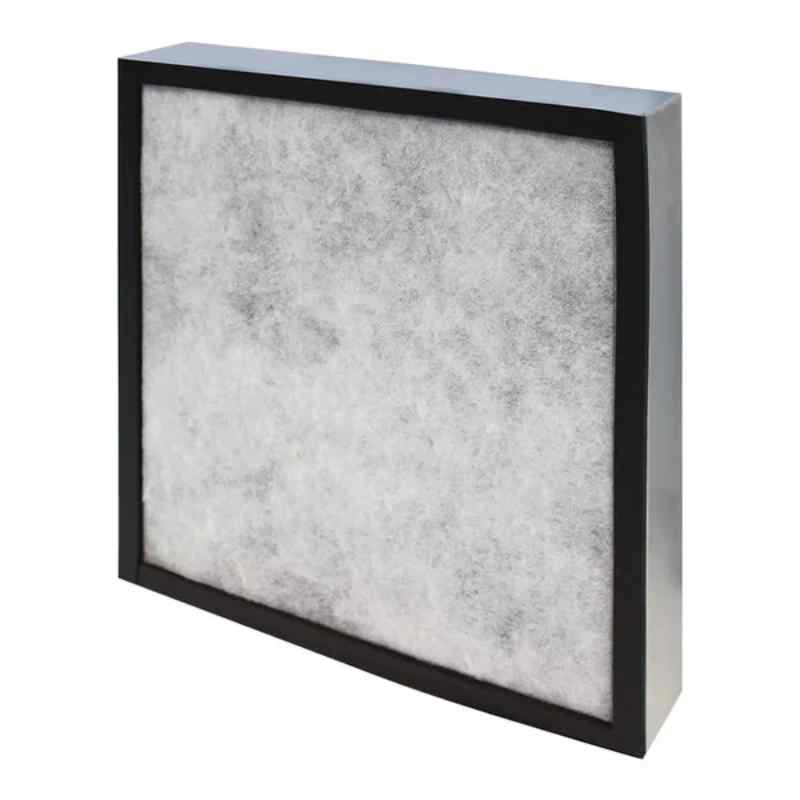 Novatek- F4530, Dual Activated Carbon Filter (16” x 16” x 3 ...