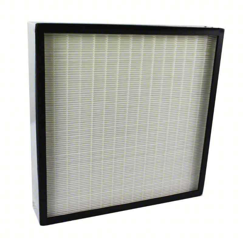 Novatek - F4701 Replacement HEPA Filter for Novair 700 - Air Scrubber ...